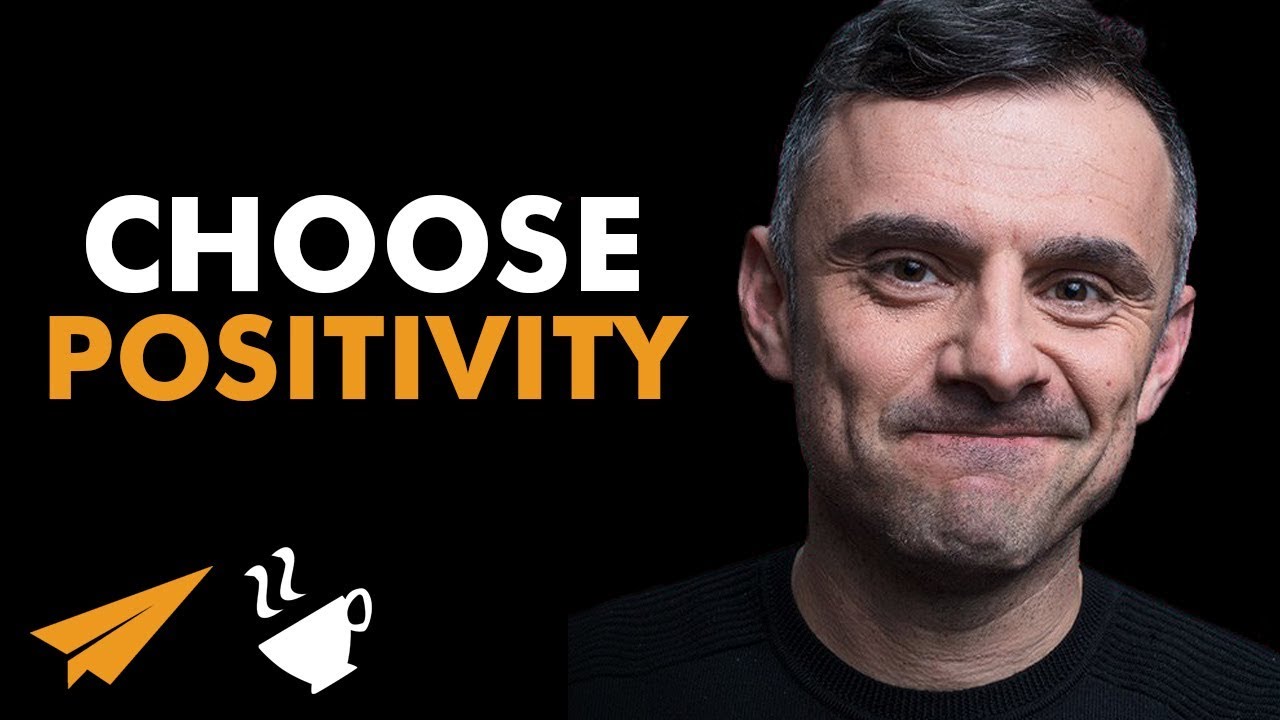 “The Good People Day” – A tribute to Gary Vee – Decoding The Code